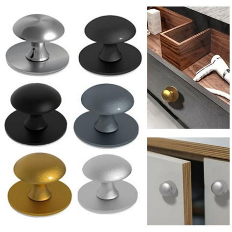 Self Adhesive Cabinet Knobs