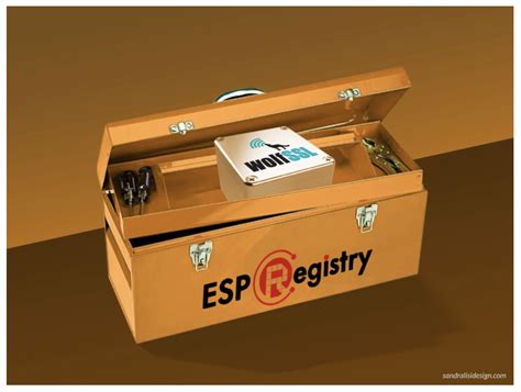 Wolfssl Now Available In Espressif Component Registry Wolfssl