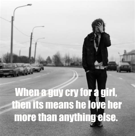 Crying Quotes About Girls Quotesgram