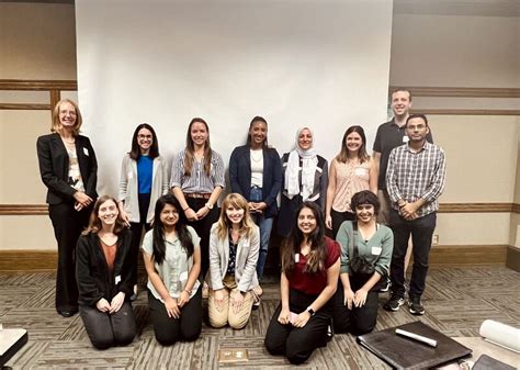 Maha Ibrar On Linkedin It Was A Joy To Lead The Organising Team For