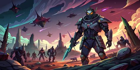 Smile For The Camera Unveiling Helldivers Terminids