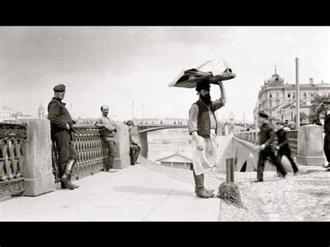 St Petersburg In 1909 YouTube