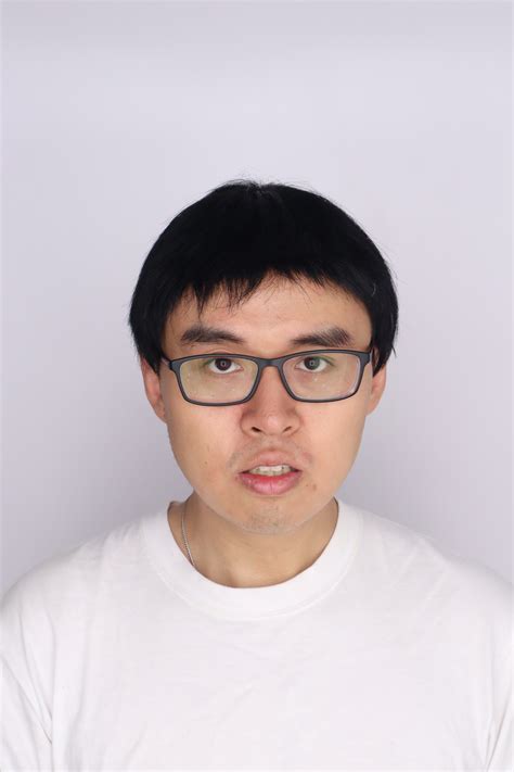 Yikun Bai