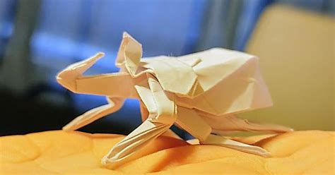 Origami I Made This Month Album On Imgur