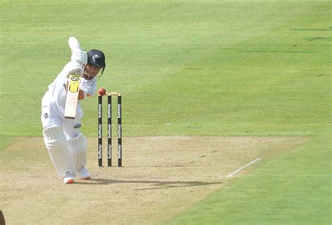 Marques Ackerman Whacks Superb Ton To Fire The Dolphins To Incredible Win