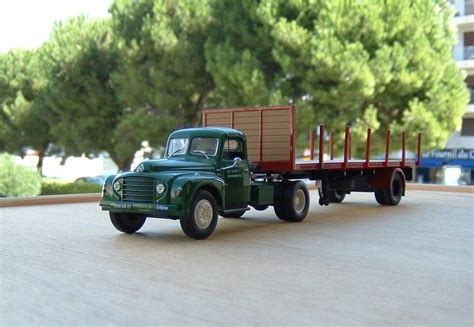 N°00 Citroen T55 Tps Char S De 1964 A Albums Convertis Forum Auto