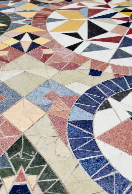 Urban And Architectural Texture Close Up Ai Generated Image