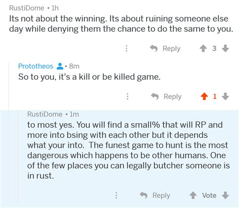 This Is Why I Dont Play Rust Anymore R Playrust