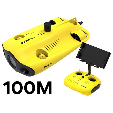 Chasing Gladius Mini S 100m Scandinavian Photo