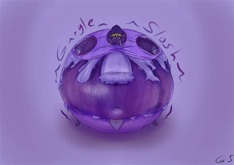 Zelda Blue Wisdom Comm By Greasyspaget On Deviantart