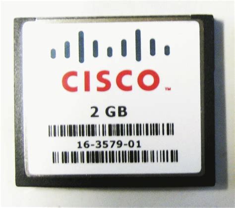 Cisco MEM CF 256U2GB SSD Memory 500 GB At 2000 In New Delhi ID 20392013055