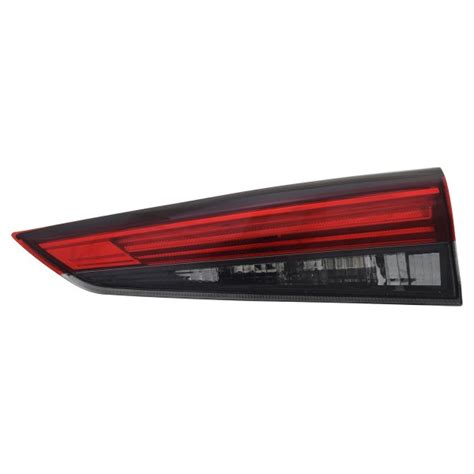 Replace® To2803156 Passenger Side Inner Replacement Tail Light