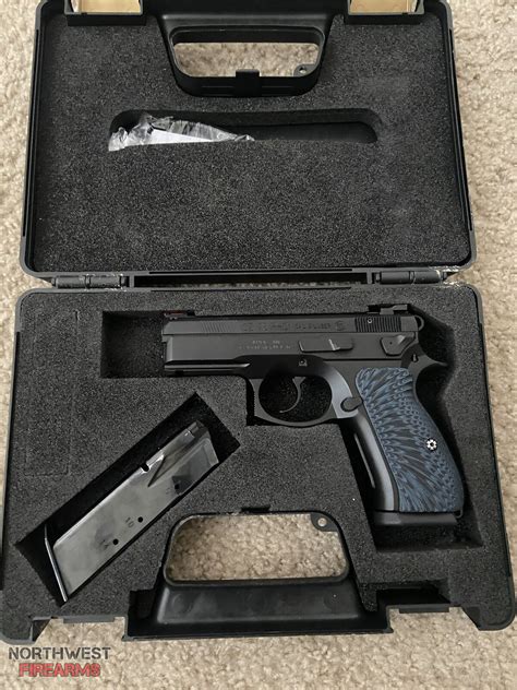 Cz P Northwest Firearms