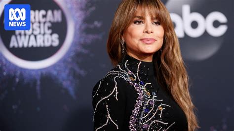 American Idols Paula Abdul Sues Former Co Star Nigel Lythgoe For Alleged Sexual Assault In
