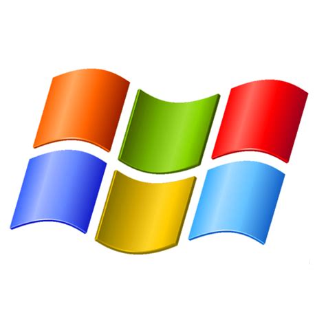 Weird Xp Logo By Mohamadou Winxp On Deviantart