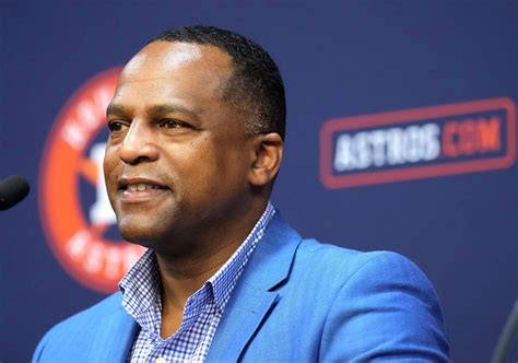 Dana Browns First Draft Class With Astros Already A Success