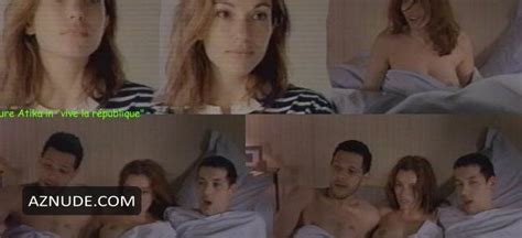 Vive La Republique Nude Scenes Aznude
