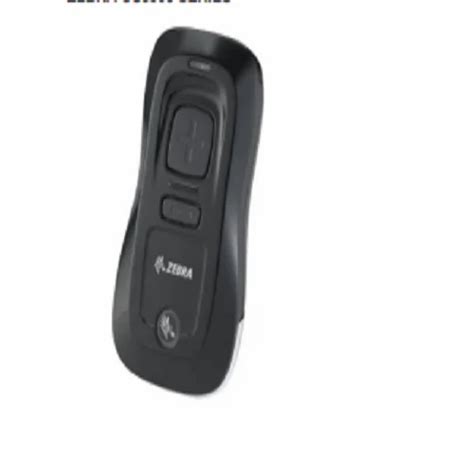 Barcode Scanners Zebra Cs3000 Series At Best Price In Gurgaon