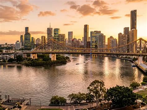 Brisbane Travel Podcasts Voyascape