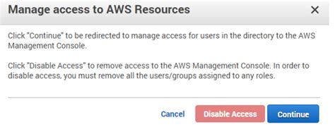 How To Setup Aws Directory Service Adfs Devopsage