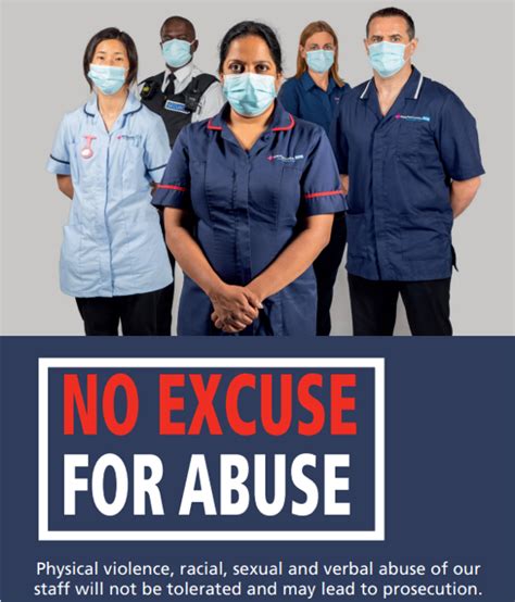 Abusive Behaviour Chastleton Medical Group