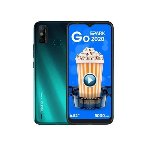 Tecno Spark Go Price In Uganda Weafmall Uganda