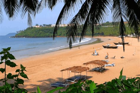 Joets Best Guest House At Bogmalo Goa Best Beach Shack Bar
