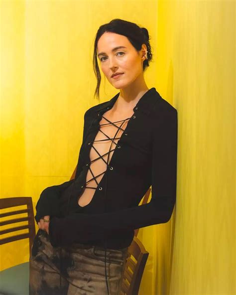 Backrooms Le Nouveau Film Dhorreur A24 Avec Renate Reinsve