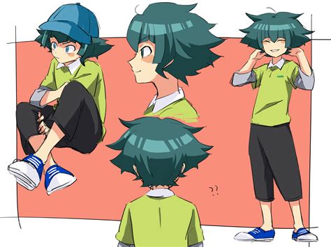 Inazuma Eleven Orion No Kokuin Wallpapers Wallpaper Cave