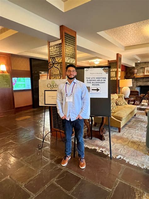 John Restrepo On Linkedin Had The Incredible Opportunity Of