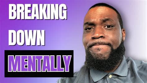 Pushing The Reset Button On Life Youtube