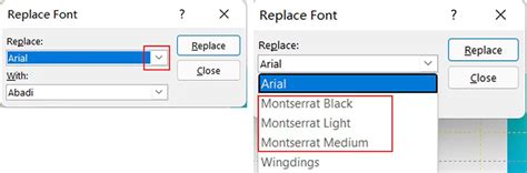 4 ways to solve fonts not displaying correctly in powerpoint