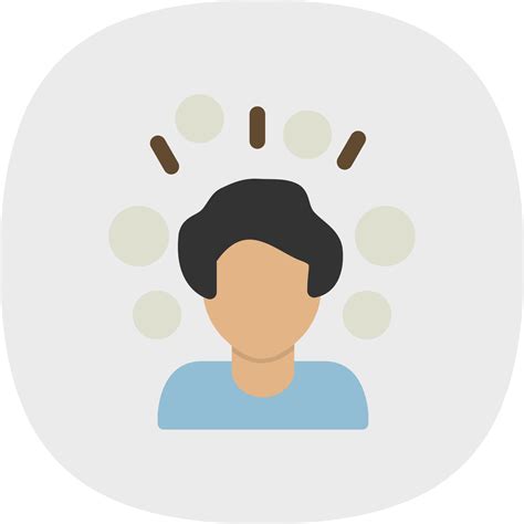 Self Esteem Vector Icon Design 15822022 Vector Art At Vecteezy