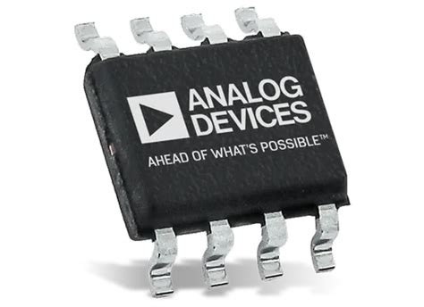 Smd Analog Devices For Electronics At Rs 300piece In Mumbai Id