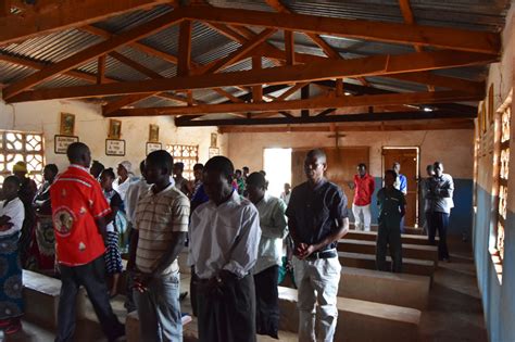 Malawi Catholic Extraordinary Missionaries