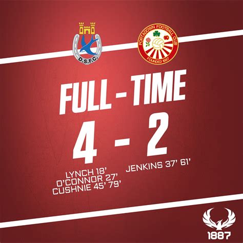 Portadown Fc On Twitter Tjauckhhnw Twitter