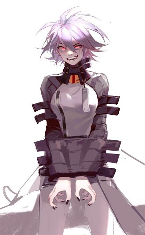 Пин от пользователя Ghost на доске Close To This Character Эскизы