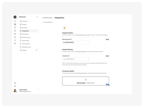 Sidebars — Untitled Ui By Jordan Hughes® On Dribbble