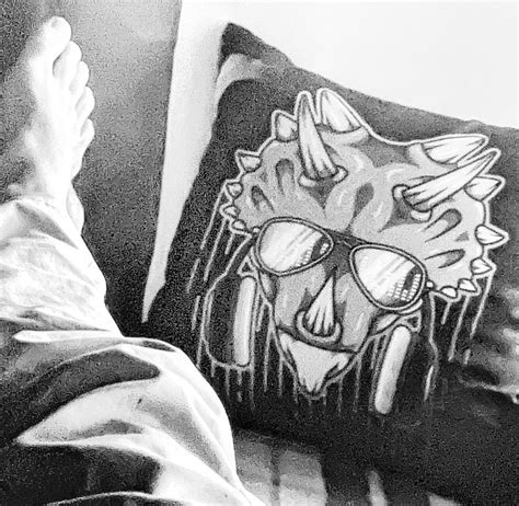 Joe Hawleys Feet Joe Hawleys Feet