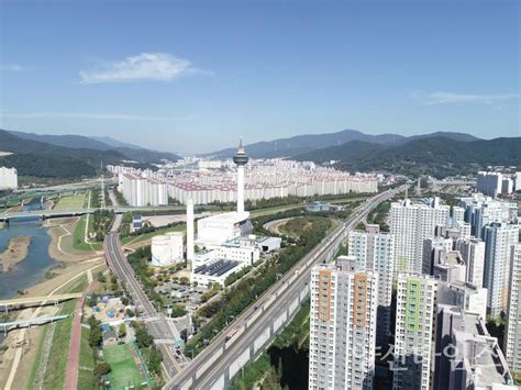 양산시 2040년 도시기본계획 수립 착수 양산타임스