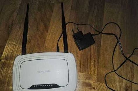 Wifi роутер tp link Festima Ru частные объявления