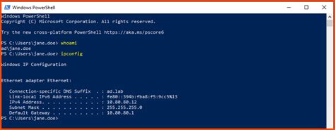 Building A Virtual Security Home Lab Part 7 Active Directory Lab Setup Part 2 Source Code