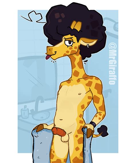 Rule 34 Absurd Res Afro Anthro Bathroom Bedroom Eyes Clock Detailed
