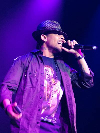 J Holiday Double Up Tour Philips Arena Atlanta
