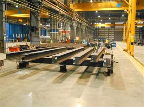 Structural Steel Fabricators Grade En 10025 In Chennai Id 27508762430
