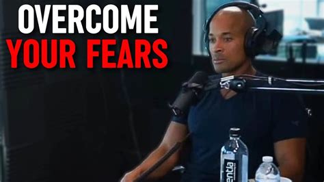 Master Your Mind David Goggins Motivational Speech Youtube