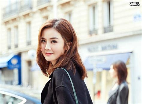 港媒曝阿sa与男友分手，阿sa承认与石恒聪分手 明星 冰棍儿网