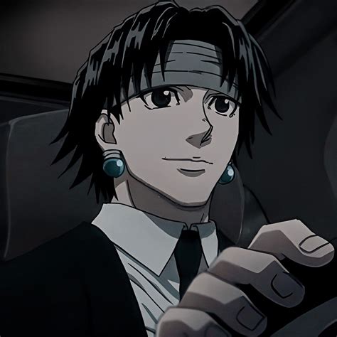 𝒄𝒉𝒓𝒐𝒍𝒍𝒐 𝒍𝒖𝒄𝒊𝒇𝒆𝒓 ©𝒚𝒖𝒖 Hunter Anime Hunter X Hunter Anime Sketch