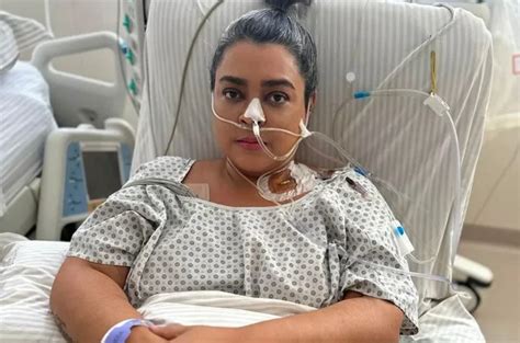 Preta Gil atualiza fãs sobre recuperação de cirurgia e desabafa sobre
