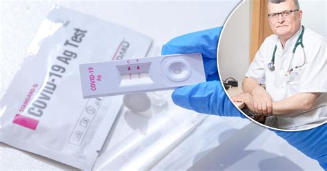 Nowy Wariant Covid 19 Atakuje Eksperci Mówią Kiedy Nastąpi Szczyt